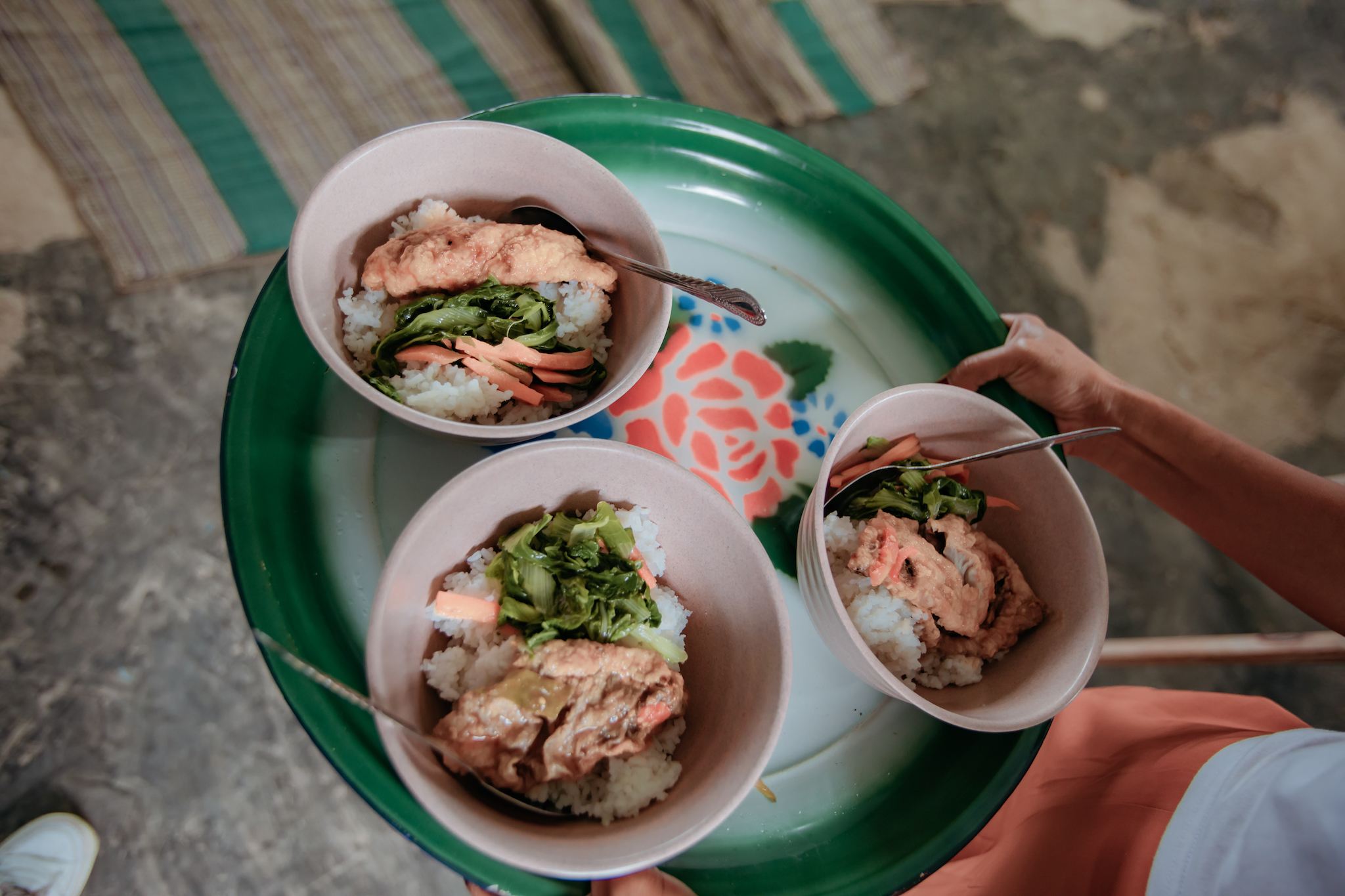 Fish in School Meals: A nutritious initiative for children in Timor ...