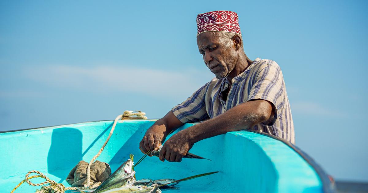 WorldFish @ UN High-level Political Forum on Sustainable Development ...
