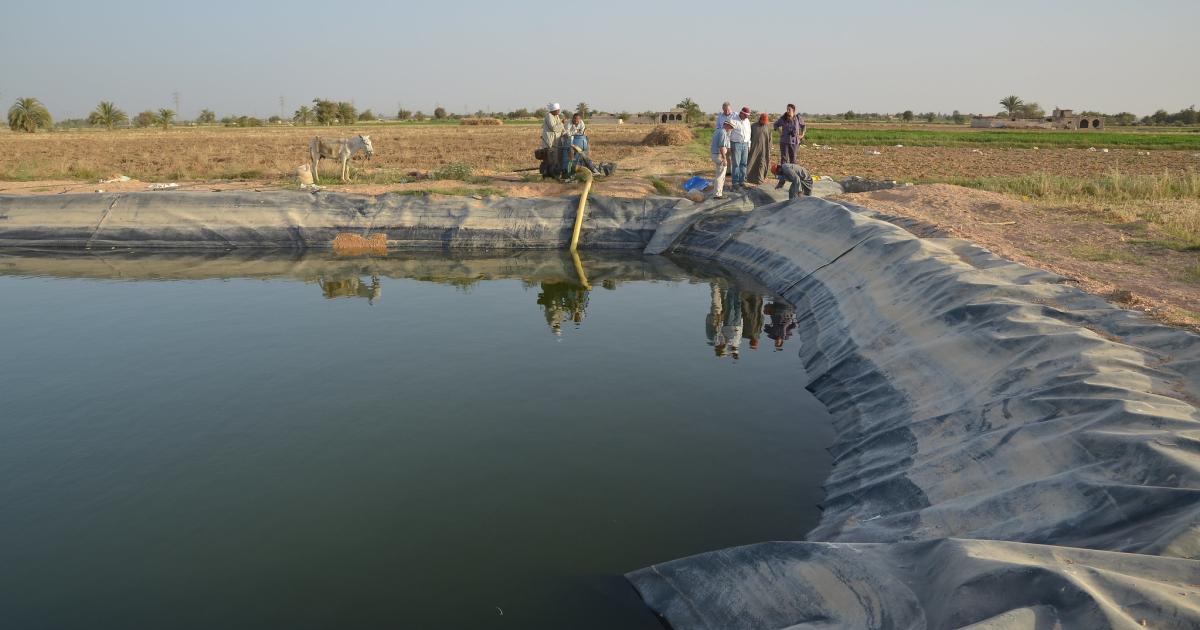 WorldFish @ UNCCD COP16 | WorldFish